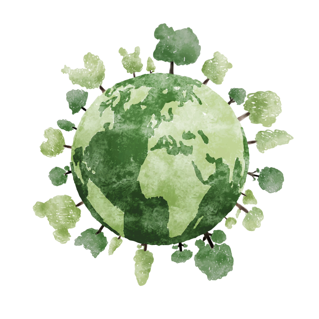 Celebrating Earth Day: Whitman’s Commitment to Protecting Our Planet ...