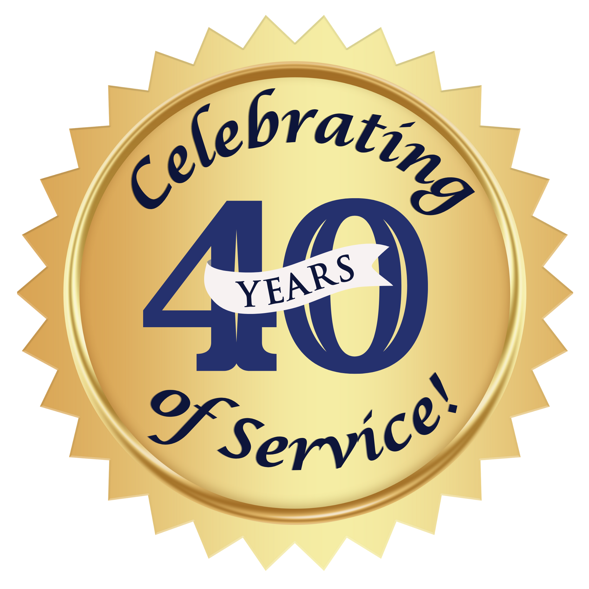 Whitman Celebrates 40 Years of Service! - Whitman | Environmental ...