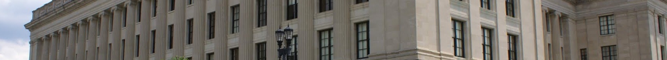 Civil Design - State House Annex Building, Trenton, NJ - Whitman ...